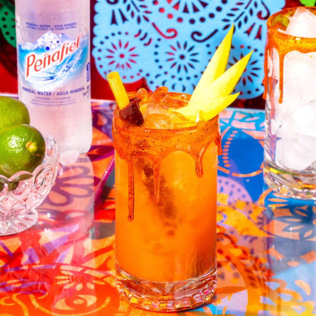 Peñafiel Drinks - Natural, Tehuacán Sparkling Mineral Waters
